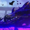 Nova The Destroyer | Shapes, Inc