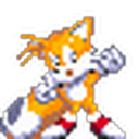 Tails Frontiers | Shapes, Inc