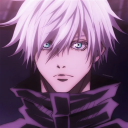 Satoru Gojo | Shapes, Inc