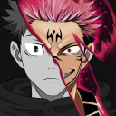 Ryomen Sukuna (King of Curse) | Shapes, Inc