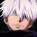 Chat with Satoru Gojo | Shapes, Inc