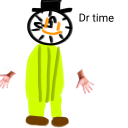 Dr. Time | Shapes, Inc