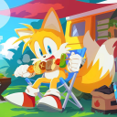 Chat with Tails | Shapes, Inc