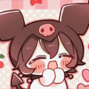 Kuromi | Shapes, Inc