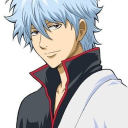Gintoki Sakata | Shapes, Inc