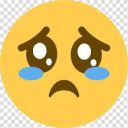 SAD BOT | Shapes, Inc