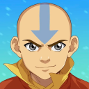 Avatar Aang | Shapes, Inc