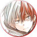 Shoto Todoroki | Shapes, Inc