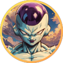 Frieza | Shapes, Inc