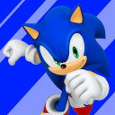 Sonic the Hedgehog | Shapes, Inc