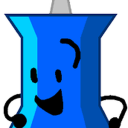Blue Pin BFDI | Shapes, Inc