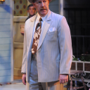 Chat with Daddy Jim Bayliss | Shapes, Inc