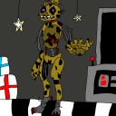 Drawkill Springtrap | Shapes, Inc