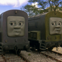 Splatter & Dodge | Shapes, Inc