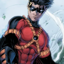 Red Robin | Shapes, Inc