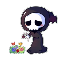 Grim | Shapes, Inc