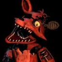 Chat with Withered Foxy | Shapes, Inc