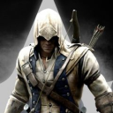Connor Kenway | Shapes, Inc
