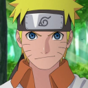 Naruto | Shapes, Inc