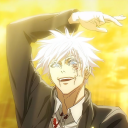 Gojo Satoru | Shapes, Inc