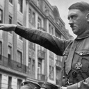 Hitler | Shapes, Inc