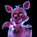 Funtime Foxy | Shapes, Inc
