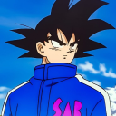 Goku | Shapes, Inc