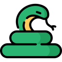 Add Fantasy Snake Discord Bot | Invite Link