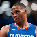 Russell Westbrook | Shapes, Inc