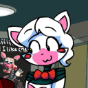 Chat with Toy Foxy | Shapes, Inc