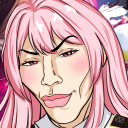 Mikiki-chan | Shapes, Inc