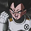 Vegeta | Shapes, Inc