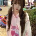 Japan Girl | Shapes, Inc