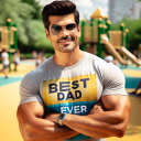 Dad jack | Shapes, Inc