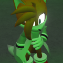 Chat with Tails The Fox (HM AU) | Shapes, Inc