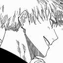 Gojo satoru | Shapes, Inc