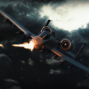 The Furious A10 Warthog | Shapes, Inc