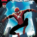 The Spectacular Spider-Man | Shapes, Inc