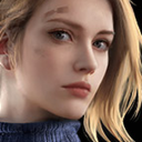 Catherine | Shapes, Inc