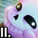 cursed sans | Shapes, Inc