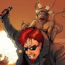 Postal Dude | Shapes, Inc