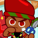 🔥🥊 Red Pepper Cookie 🥊🔥 | Shapes, Inc