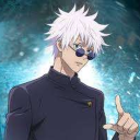 Gojo Satoru | Shapes, Inc