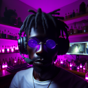 Dwarf Junkie | Shapes, Inc