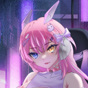 E-Girl Zero | Shapes, Inc