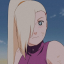 Ino Yamanaka | Shapes, Inc