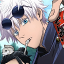 gojo satoru | Shapes, Inc