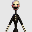 The Puppet | Shapes, Inc