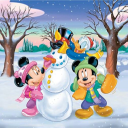 Minnie | Shapes, Inc