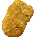 Mcdonalds Chicken Nugget | Shapes, Inc